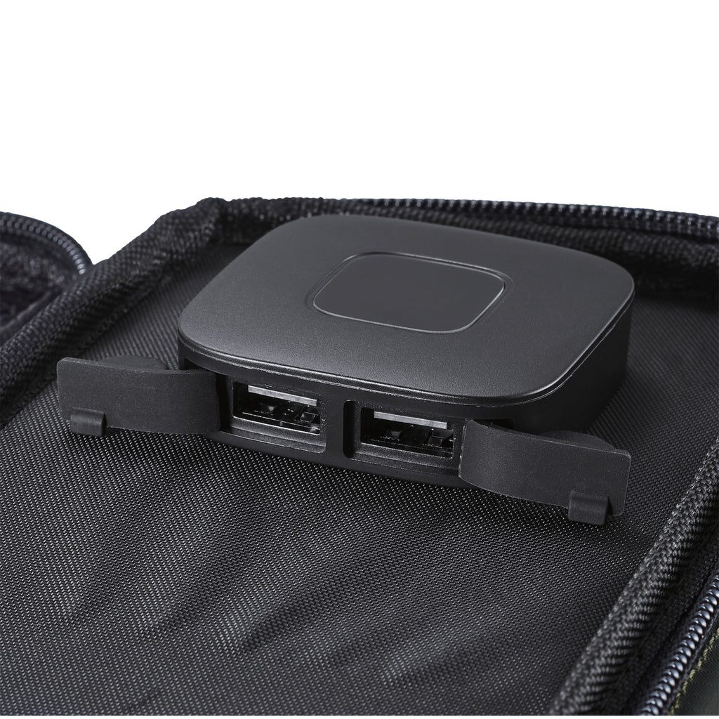 4 Panel Solar Charger - NESTOUT