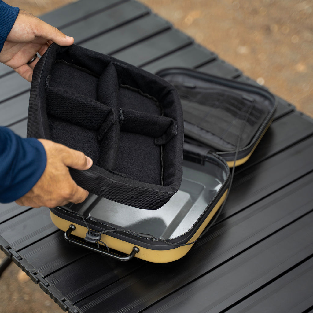 Small Gear Case - NESTOUT
