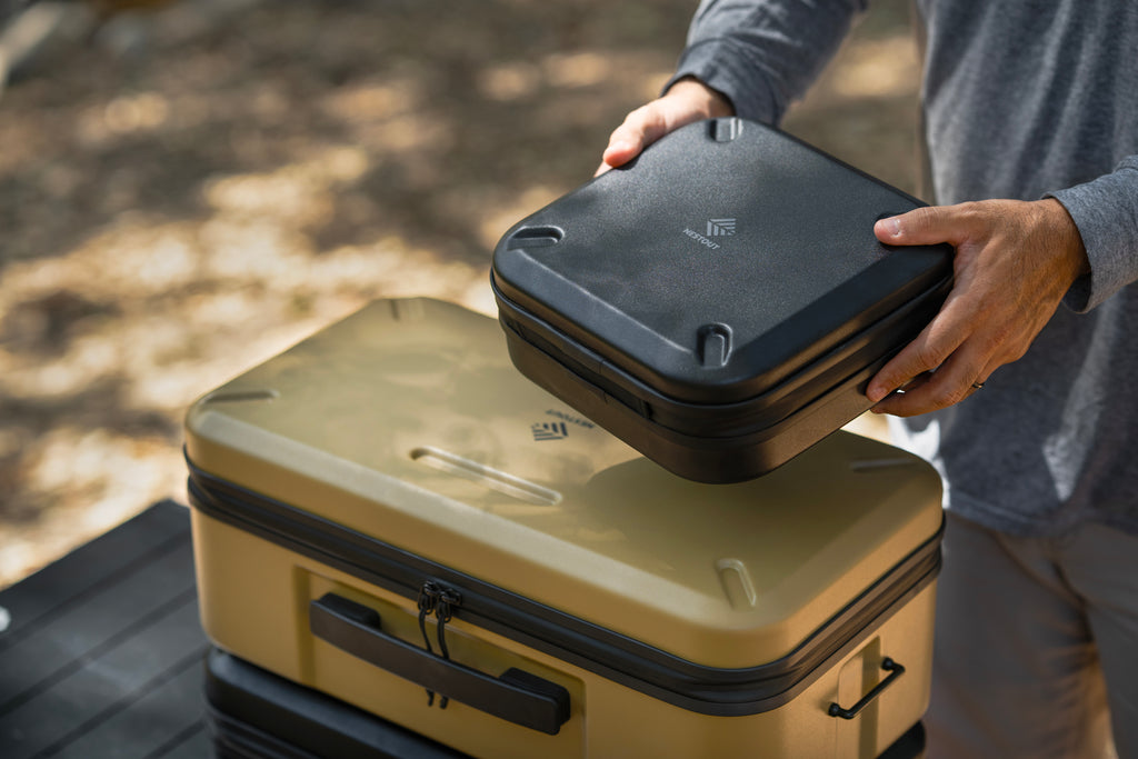 Small Gear Case - NESTOUT
