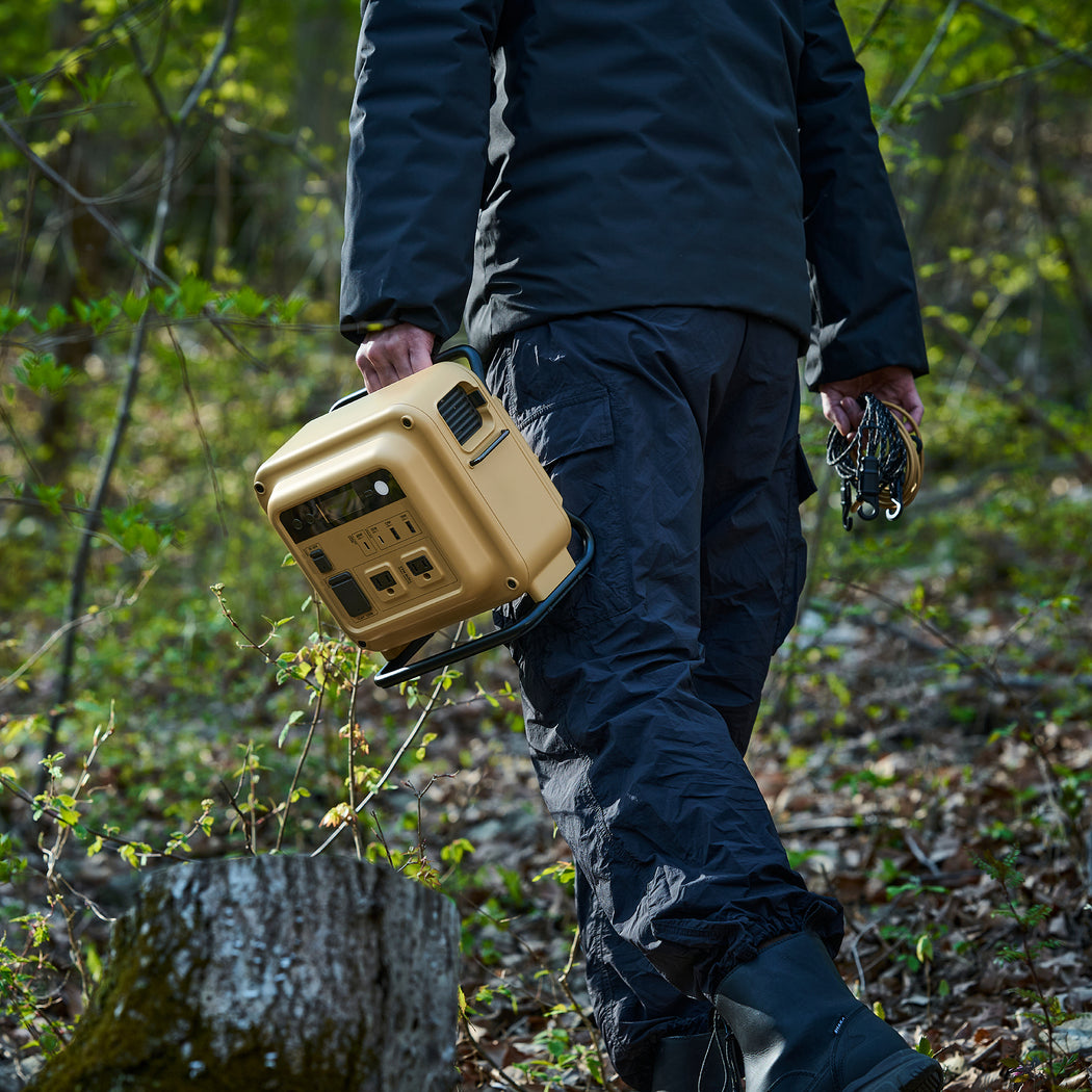 Rugged, Outdoor Battery Packs - Save Up to 35% This Holiday Season ...