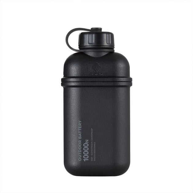Rugged, Outdoor Battery Packs - NESTOUT