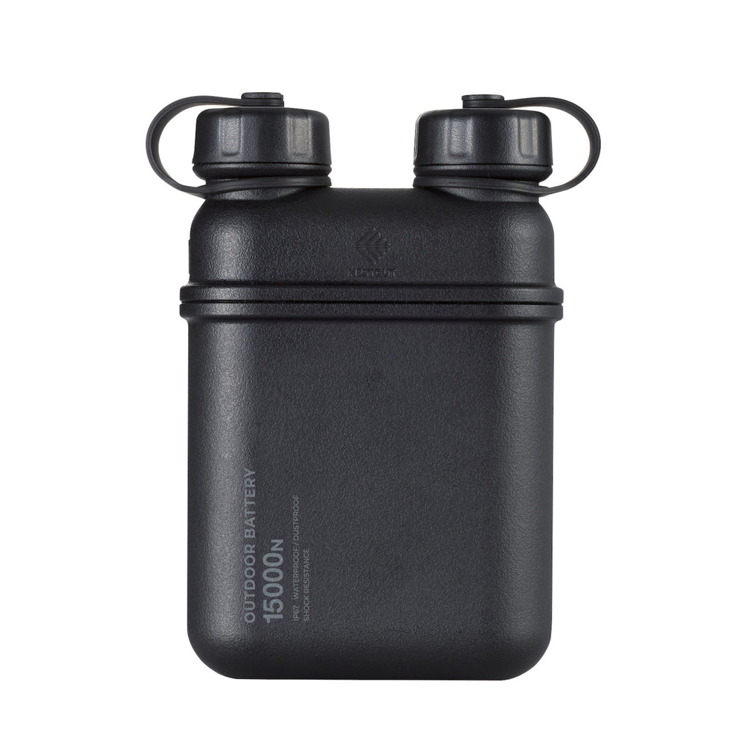 Rugged, Outdoor Battery Packs - NESTOUT